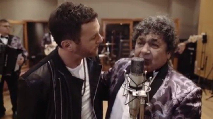 VIDEO. LOS PALMERAS Y AXEL. Grabaron nueva versión de “Olvídala ... VIDEO. LOS PALMERAS Y AXEL. Grabaron nueva versión de “Olvídala ...