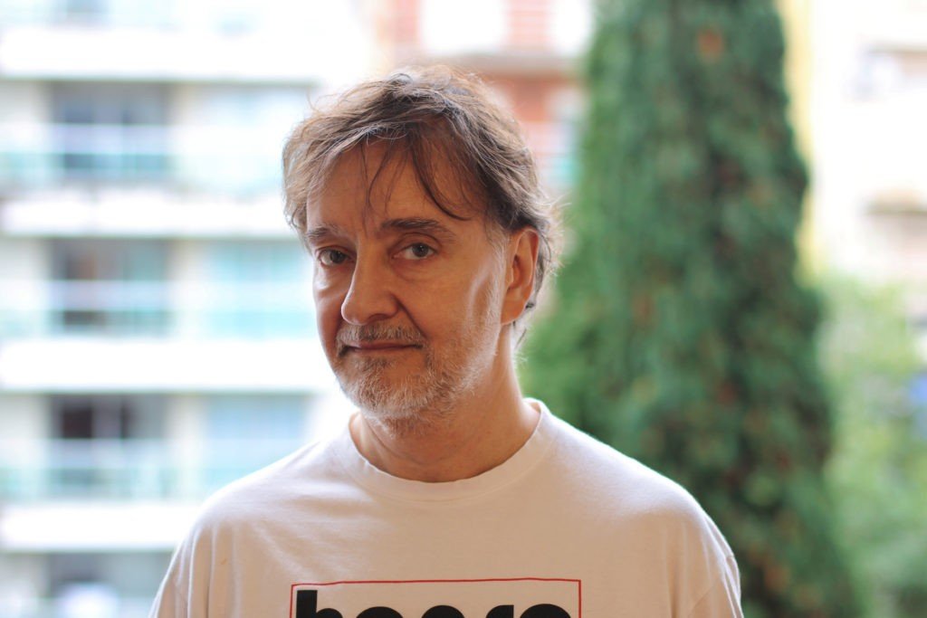 SERGIO MARCHI. “Ruido de magia”, biografía oficial de Luis Alberto ...