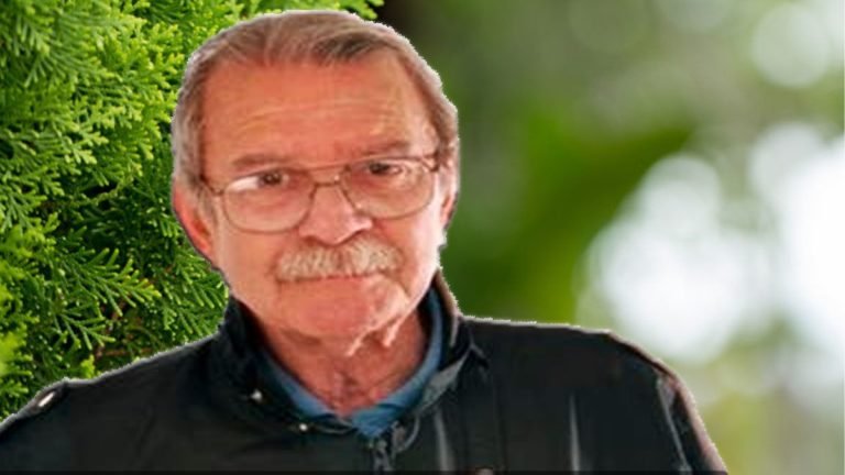 MURIÓ RODOLFO MACHADO. El actor tenía 85 años. - PuntoSeguido.com.ar