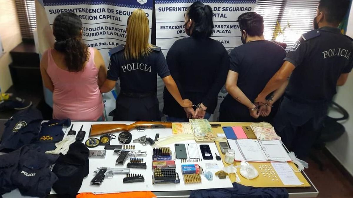 Sonó La Banda De Los Narcos” Vendían Droga Y La Cobraban Por Mercado Pago Ar